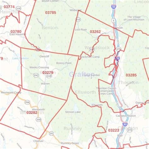 Dekalb County Zip Code Map