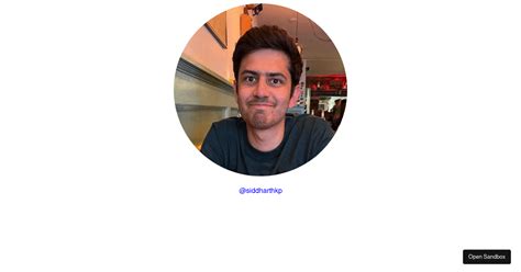 Css Constructor Codesandbox