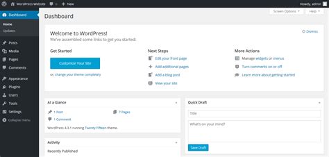 Step By Step Guide On How To Upload A Theme In Wordpress