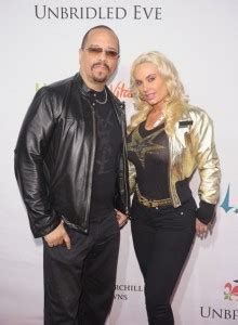 Ice T Coco Breakup By Her Own Rules