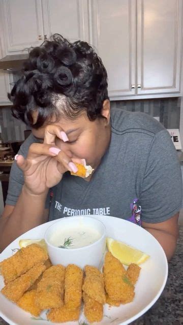 Seafood Network🦞🦐🦀🦑🐙🍤 On Instagram Fish Sticks With Tatar Sauce ‼️🔥🔥🔥