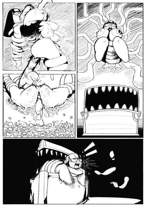 Rule 34 Big Breasts Breasts Comic Female North Star 500 Tentacle