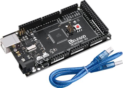 Elegoo Mega 2560 Controller Board 3djake Schweiz