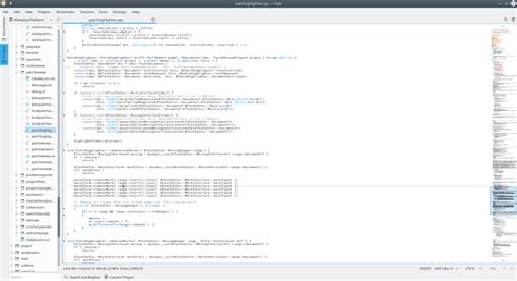 Top Code Editors On Ubuntu Screenshots Features Listed
