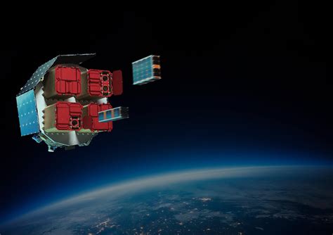 Launcher Sn1 Orbital Vehicle Fails Following Deployment Raerospace