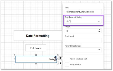 Date And Number Formatting Technical Documentation For Ifs Cloud