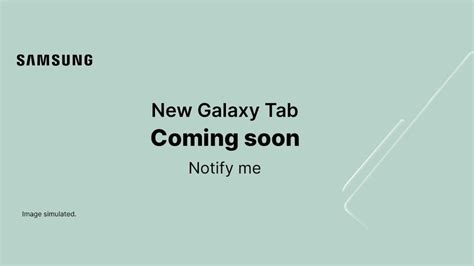Samsung To Announce New Galaxy Tab On October On Amazon Is It The Galaxy Tab A
