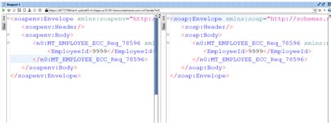 Sap Cpi How To Use Xi Receiver Adapter To Call Abap Proxy In Sap Cpi Sap Zero To Hero