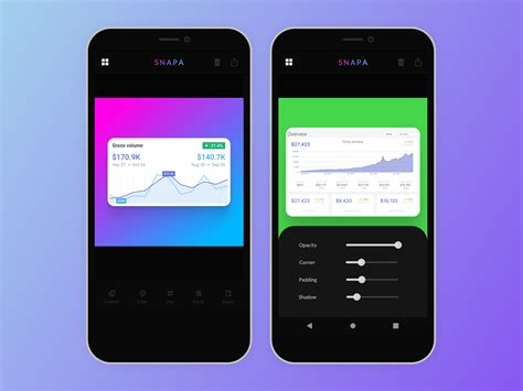 Flutter App Designs Themes Templates And Downloadable Graphic Elements On Dribbble