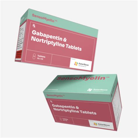 A Complete Guide To Onset And Effectiveness Of Gabapentin Aster Nova