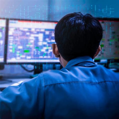 Monitoring Equipment Suppliers Hydropower And Dams International