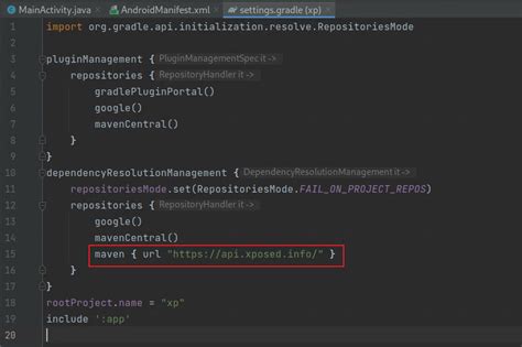 Xposed Hook基础 工作技术分享