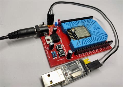 Esp32 Wroom 32 Windows Driver