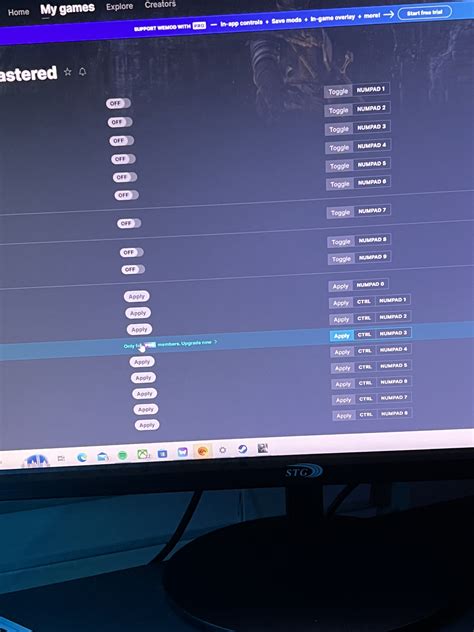Wemod Hot Key Support Wemod Community