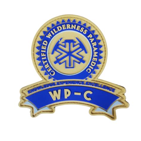 Wp C Rubber Patch