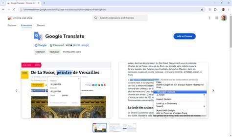 Add Google Translate To Your Website Tips And Ways