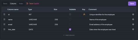 Quick Start Chat2db