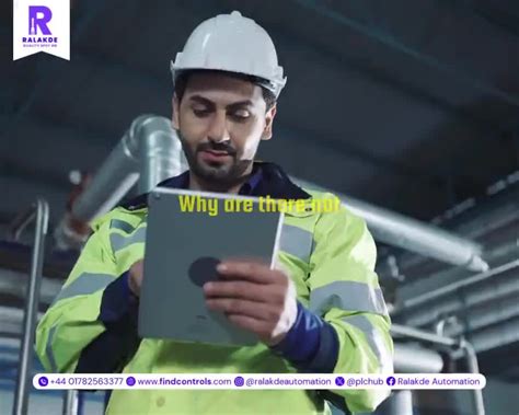 Ralakde Automation Uk On Linkedin Industrialautomation Automationparts Automation