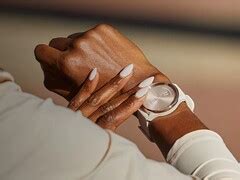 Garmin Hybrid Smartwatch Gets Optimizations In New Stable Update NotebookCheck Net News