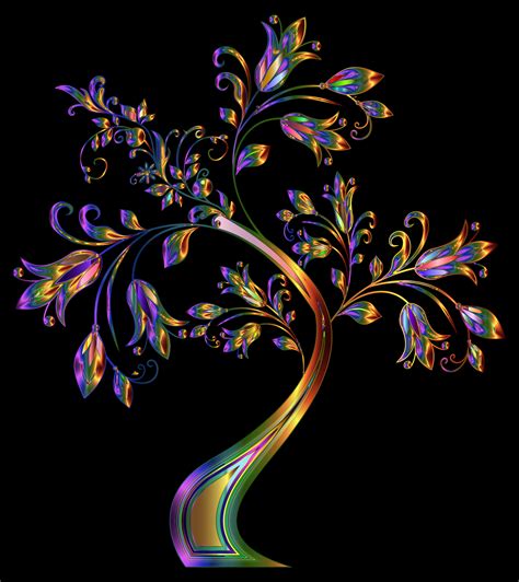 Tree Of Life Clip Art Image ClipSafari