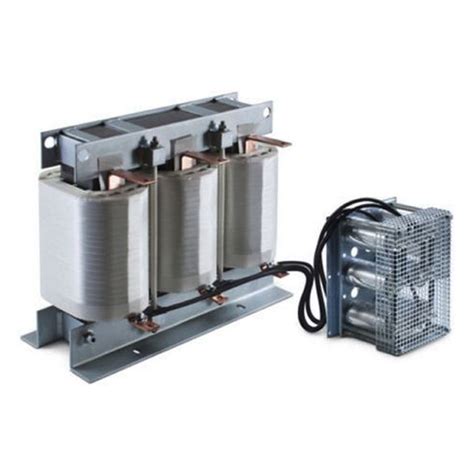 Sine Wave Output Filter Motor Power To KW Rs Piece ID