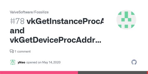 Vkgetinstanceprocaddr And Vkgetdeviceprocaddr Return Wrong Functions