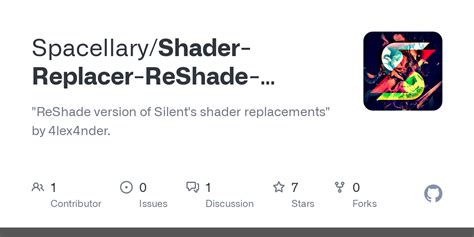 Shader Replacer ReShade Addon For FFXIV Shader Replace Addon At Master