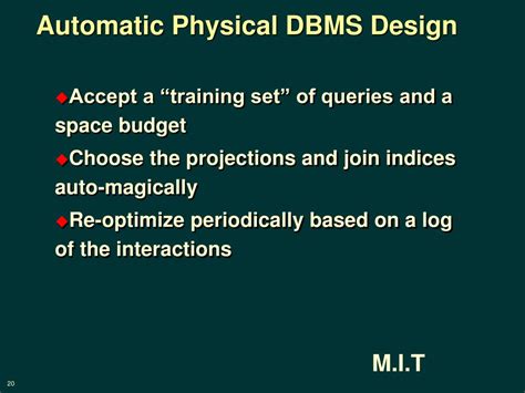 Ppt C Store A Column Oriented Dbms Powerpoint Presentation Free