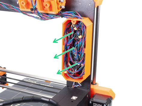 MMU Disassembly Prusa Knowledge Base