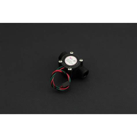 Water Flow Sensor 12 Buy In Australia Sen0217 Dfrobot Core