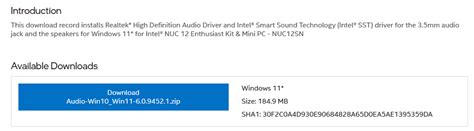 Comment télécharger, installer et mettre à jour le pilote audio Realtek sous Windows 11