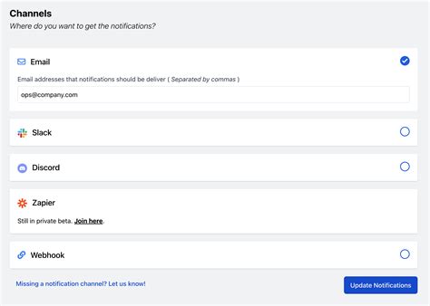 Aws Outage A Better Way To Monitor Outages In Amazon Web Services