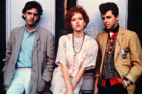 Jon Cryer Says Pretty In Pinks Duckie Was An Aspirational Role