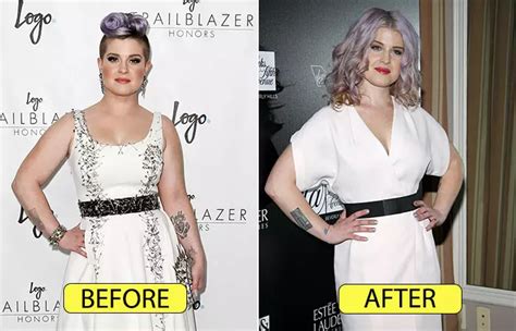 Kelly Osbourne Weight Loss Secrets 3 Expert Tips For Success