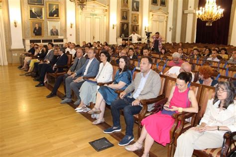 Завршни скуп ХЕРСУС пројекта у Ректорату УБ Пројекат ХЕРСУС окупља пет универзитета из Србије