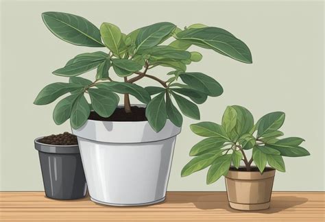How To Propagate Schefflera A Clear Guide