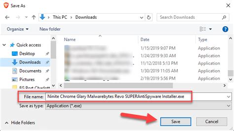 How To Use Ninite Installer Daves Computer Tips