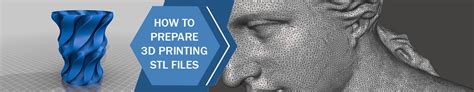 Free Ebook How To Prepare 3d Printing Stl Files