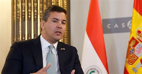 La Fifa Visita Paraguay Por Preparativos De Primeros Partidos Del