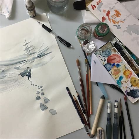 Fernando Vicente Illustration Prints