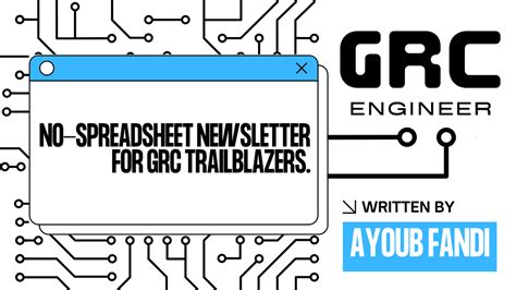 ⚙️ The Grc Engineering Maturity Model V1 0 Which Level Are You