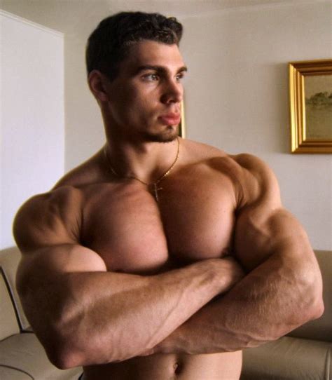 Muscle Gallery Muscle Man 111