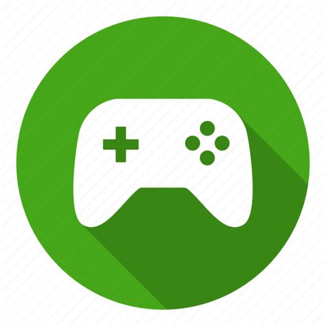 Control Game Gamepad Gaming Play Player Icon