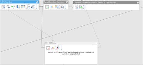 New Action Check If Table Empty Easymorph Community Data