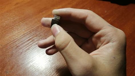 Как сделать мини дрель своими руками Youtube