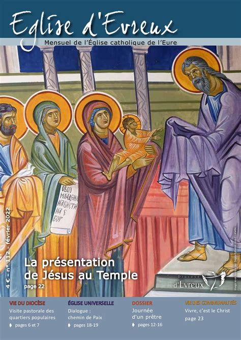 Calaméo Ee N°112 Février 2022