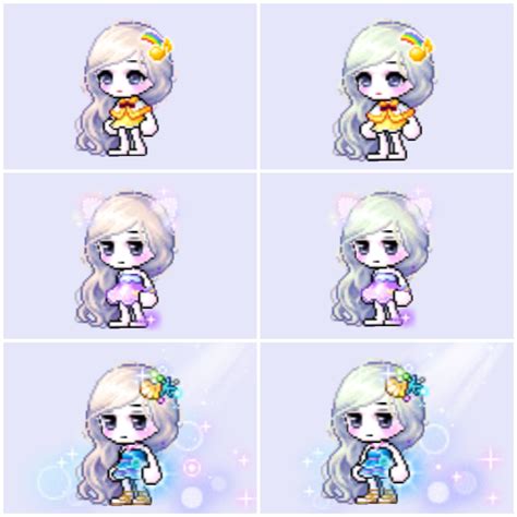 메이플스토리 인벤 블링소프라노 커믹염 고민 메이플스토리 인벤 코디득템스크린샷 게시판