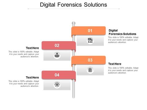 Digital Forensics Solutions Ppt Powerpoint Presentation Layouts
