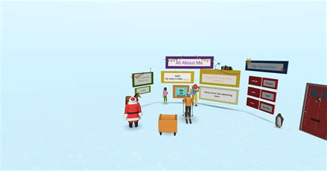 Cospaces Edu About You