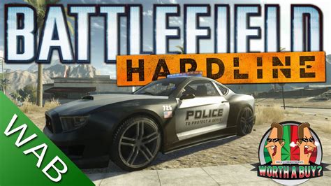 Battlefield Hardline Review Worth A Buy Youtube